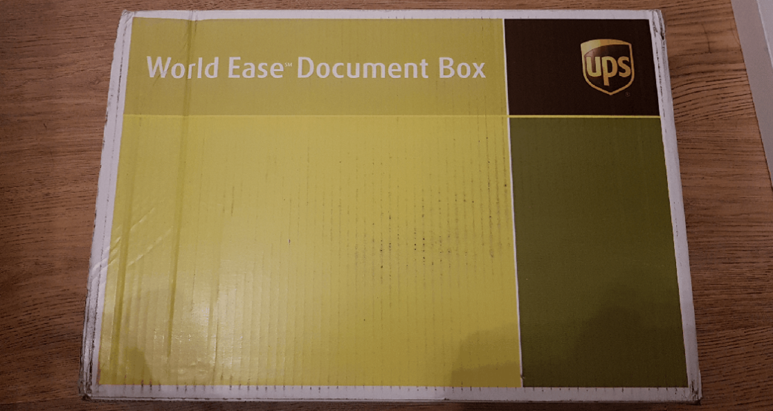 UPS Box Sizes Guide: Limits, Standards & Cost Tips - CNNBOX
