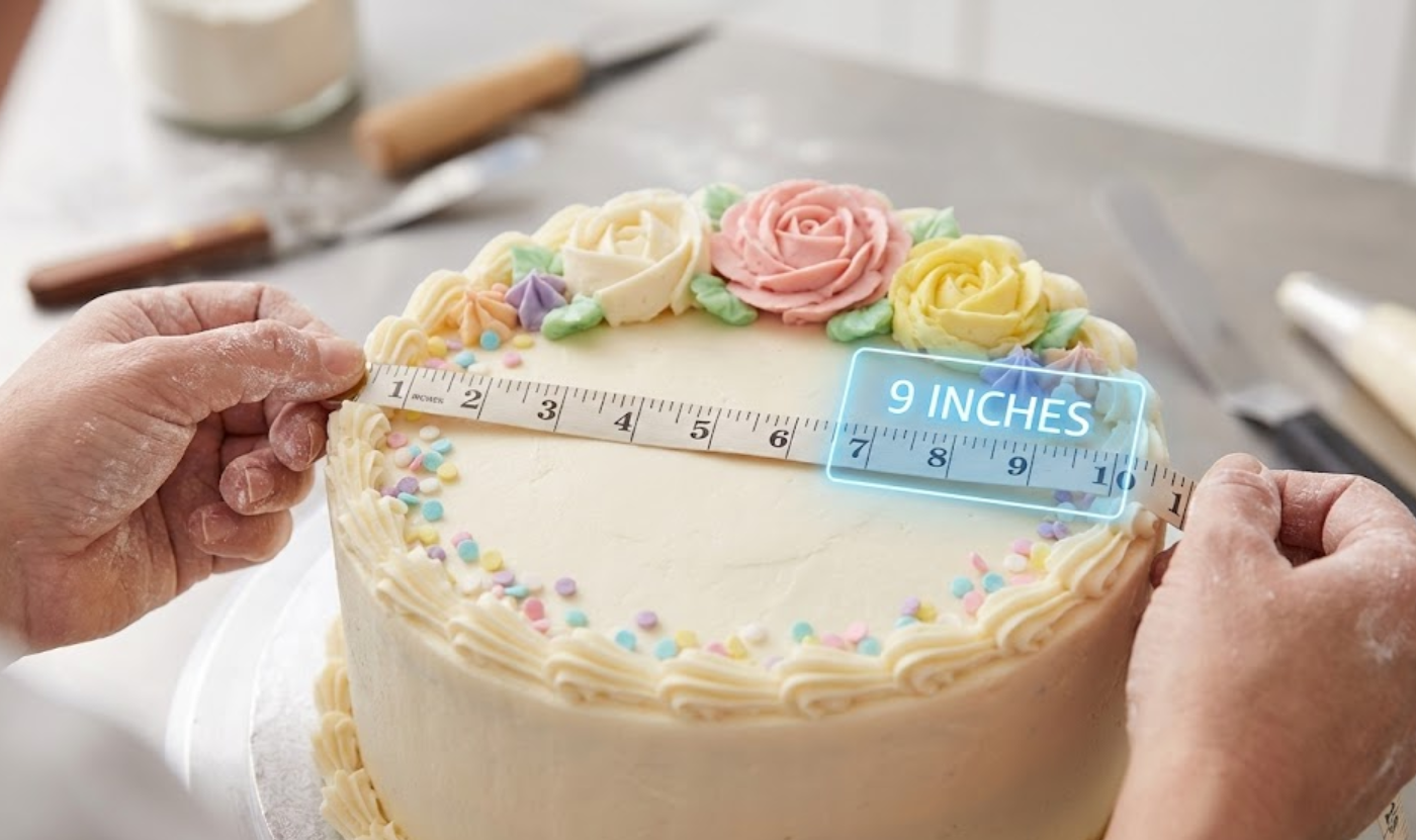 Cake Box Sizes Guide: How To Choose The Right Size - CNNBOX