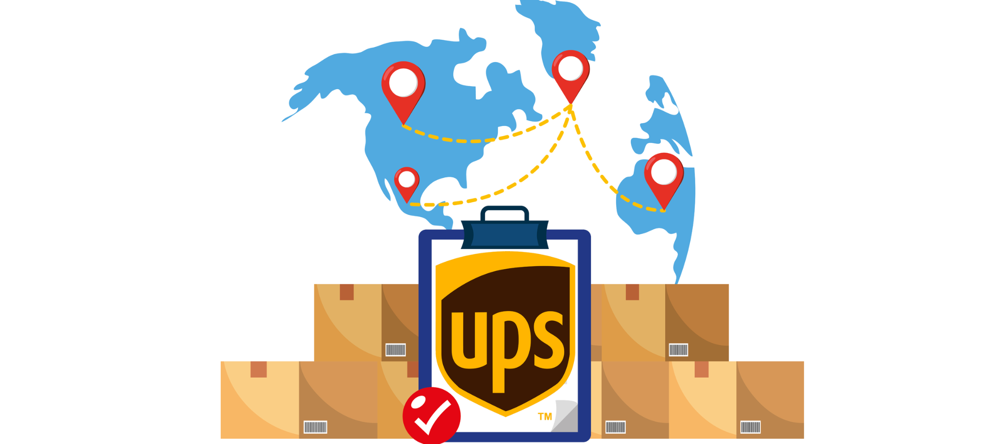 UPS Box Sizes Guide: Limits, Standards & Cost Tips - CNNBOX