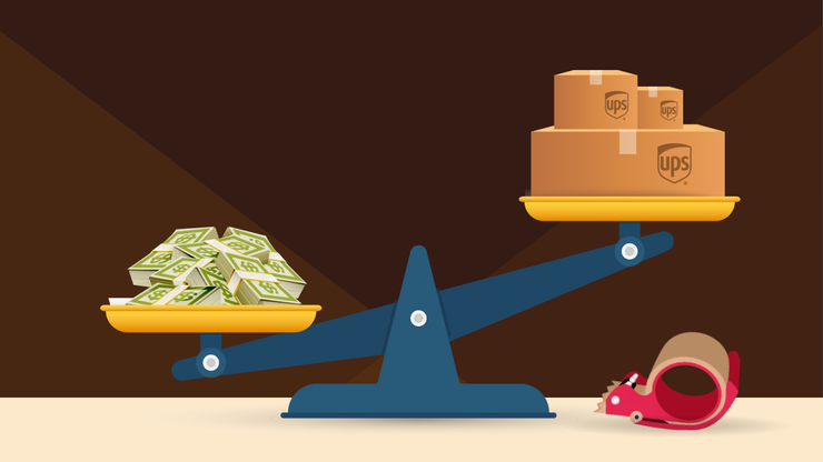 UPS Box Sizes Guide: Limits, Standards & Cost Tips - CNNBOX