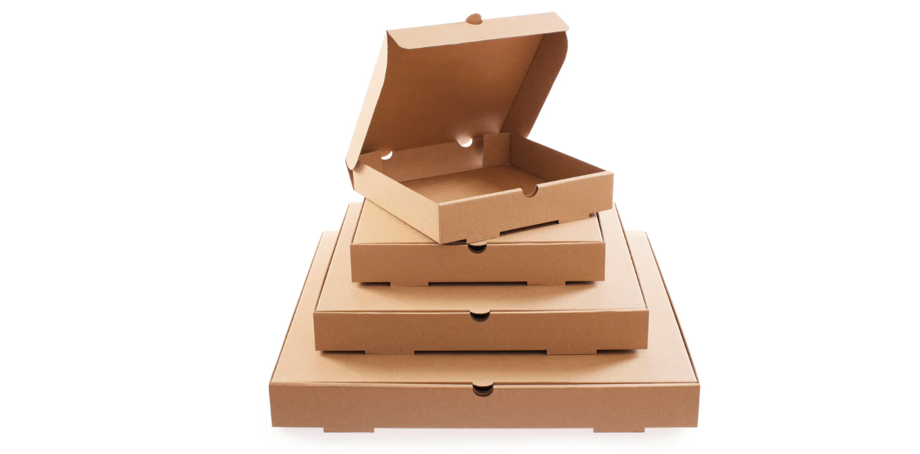 How To Fold A Pizza Box Step By Step - CNNBOX