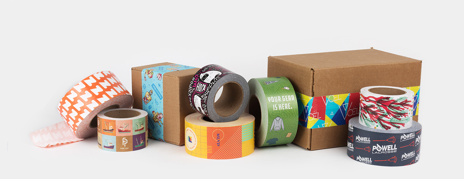 Different Types Of Tape And Their Uses: The Complete Guide - CNNBOX
