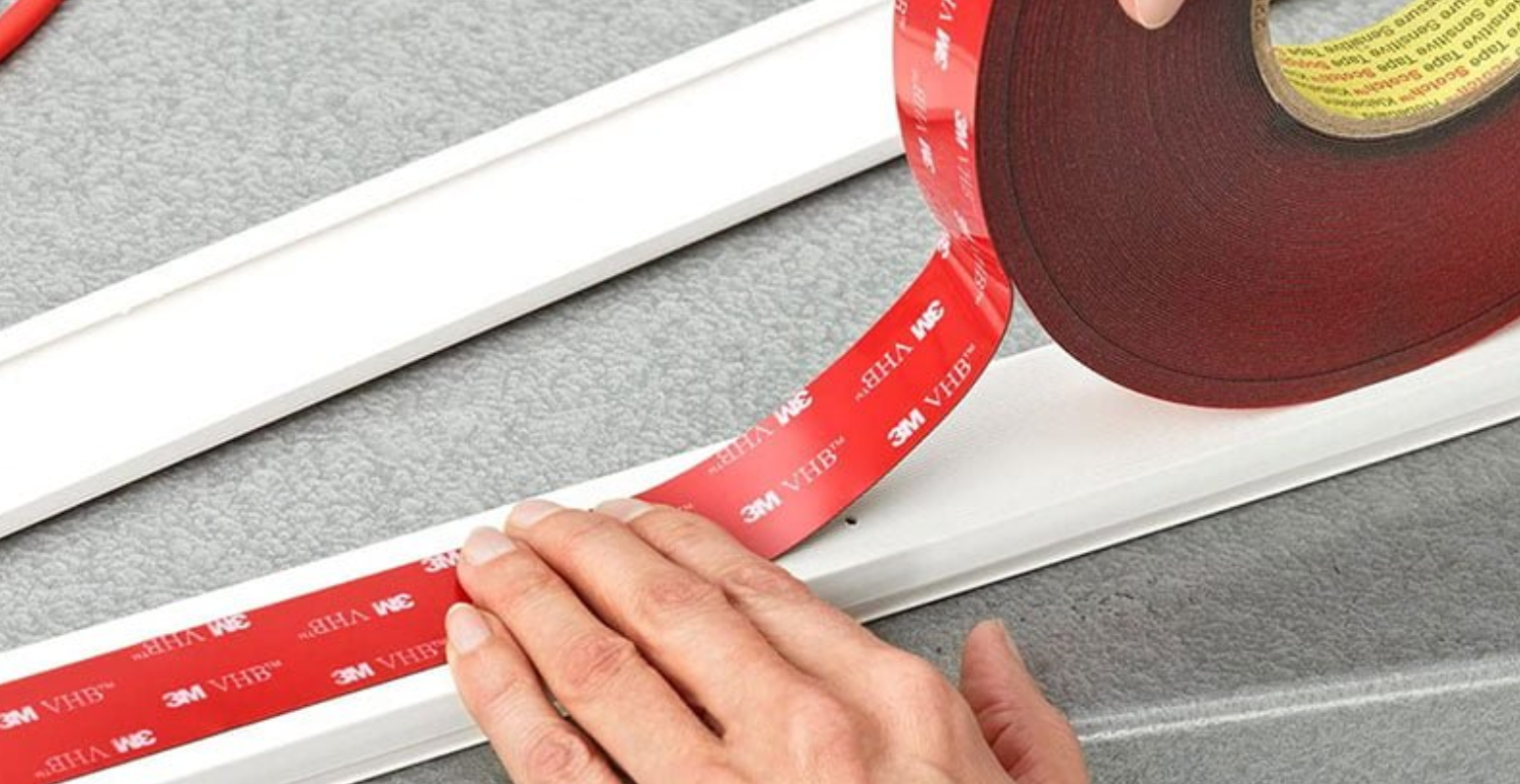Different Types Of Tape And Their Uses: The Complete Guide - CNNBOX