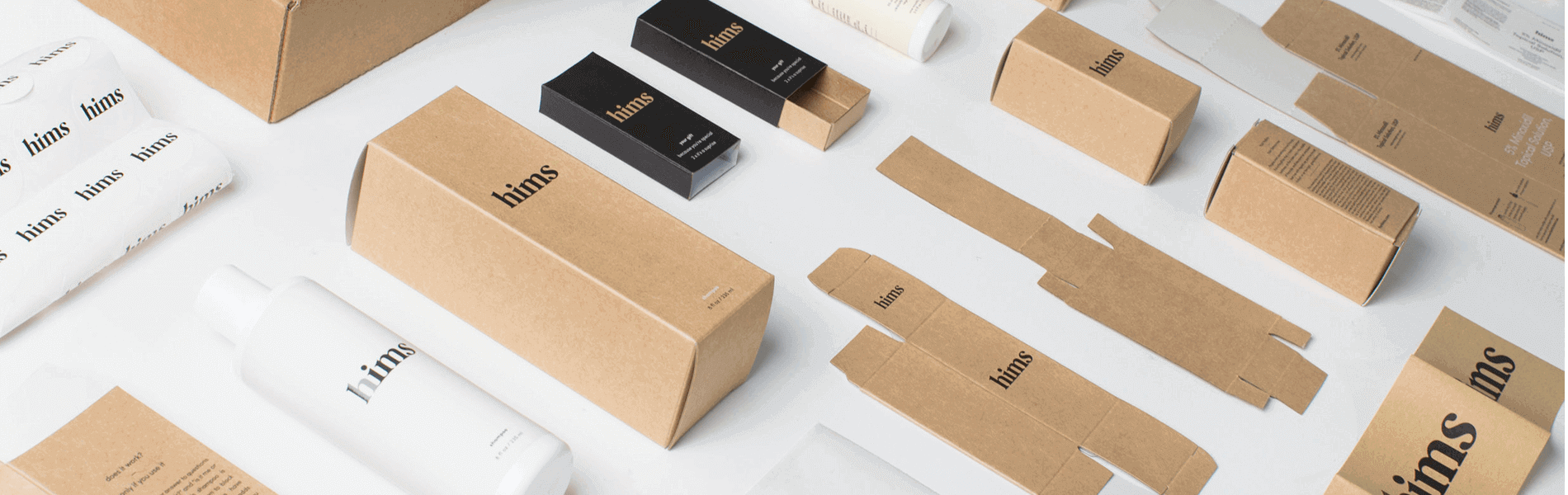 Standard Box Dimensions: Industry Guidelines for Length x Width x ...