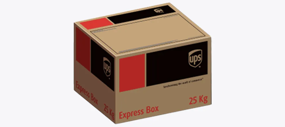 UPS Box Sizes Guide: Limits, Standards & Cost Tips - CNNBOX